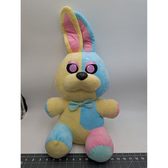 Funko | Toys | Funko Five Nights At Freddys Jumbo Vanny Rabbit Plush 6 ...